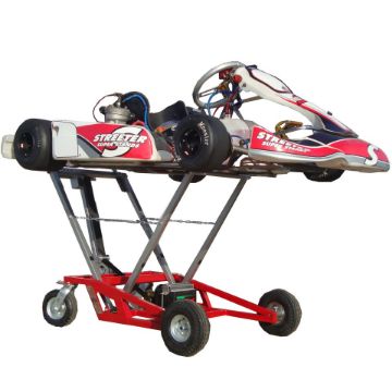 Hepfner Racing Products